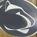 3D Penn State Logo Wall Hanging Home Decor. | Etsy