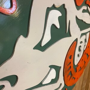 Old Aggie Logo, Fort Collins, Colorado, New Belgium, CSU Rams, Canvas ...