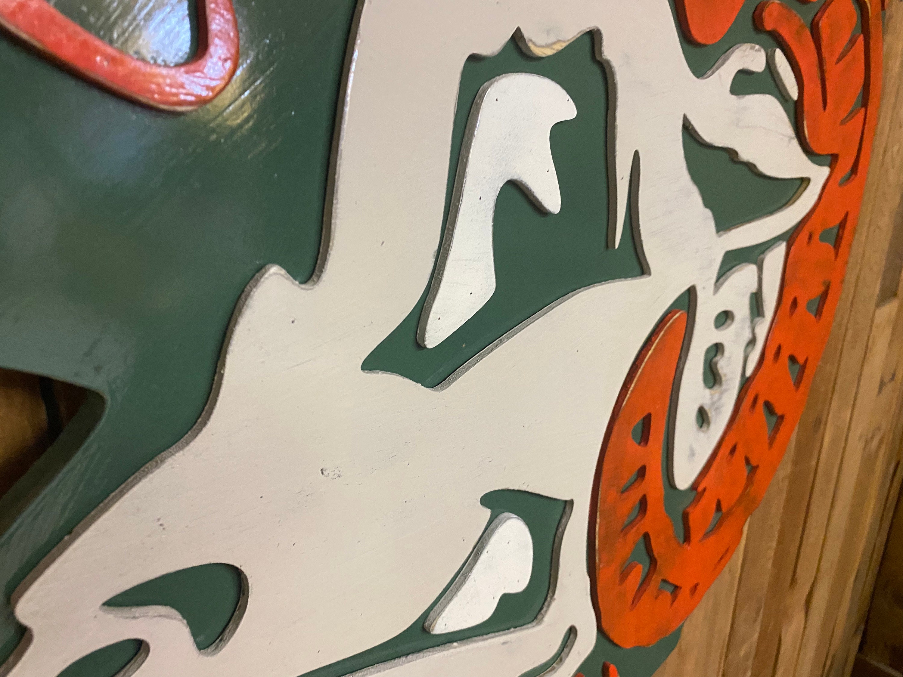 Old Aggie Logo, Fort Collins, Colorado, New Belgium, CSU Rams, Canvas ...