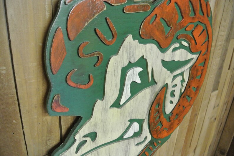 Old Aggie Logo Fort Collins Colorado New Belgium CSU Rams - Etsy