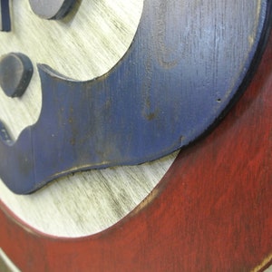 3D Chicago Cubs Logo, Cubbies Logo, Wall Hanging, Home Decor ...