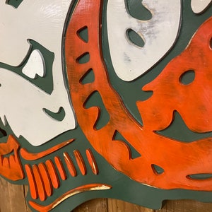 Old Aggie Logo, Fort Collins, Colorado, New Belgium, CSU Rams, Canvas ...