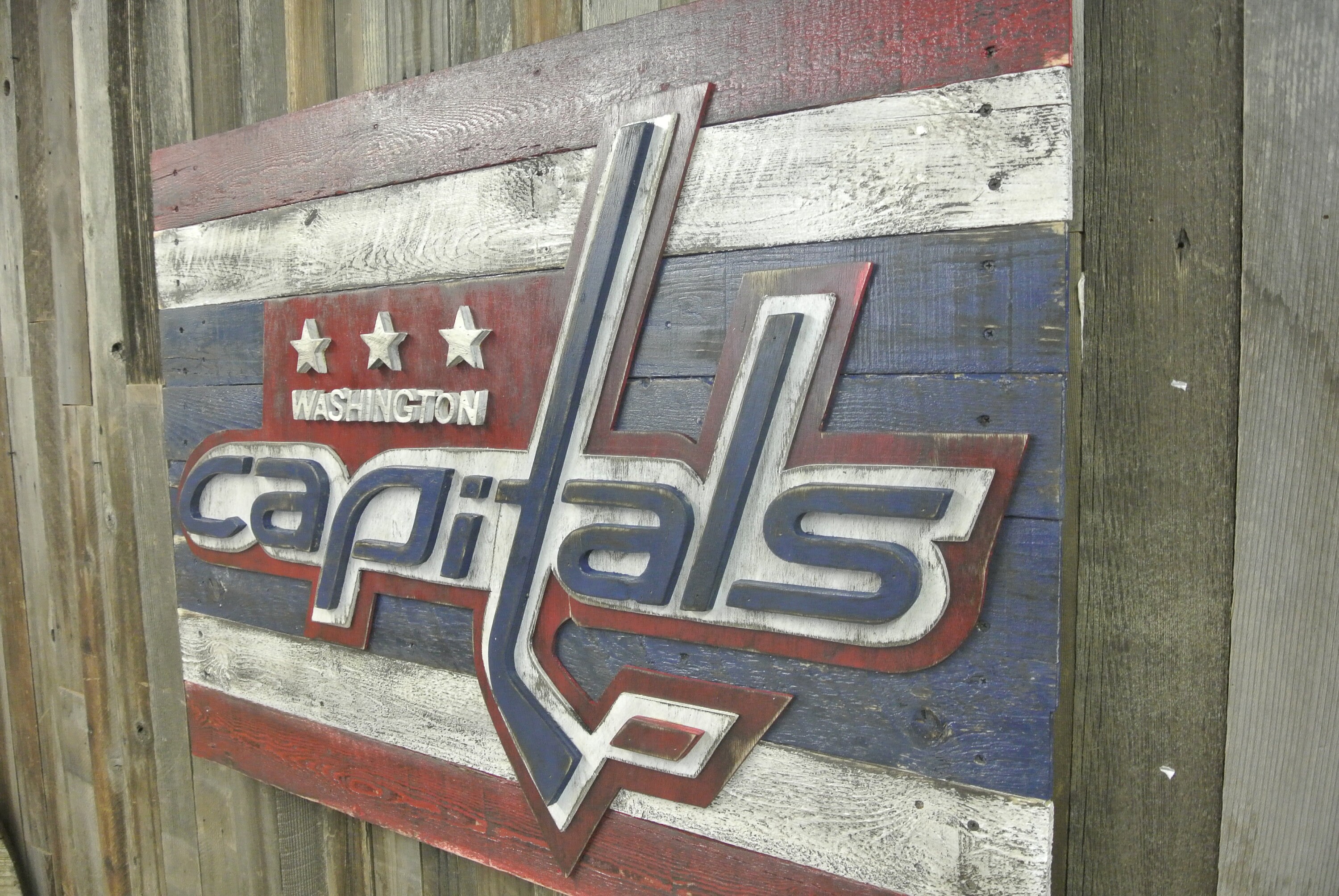 Old Capitals Logo