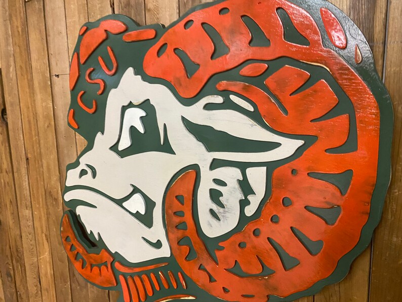 Old Aggie Logo, Fort Collins, Colorado, New Belgium, CSU Rams, Canvas ...