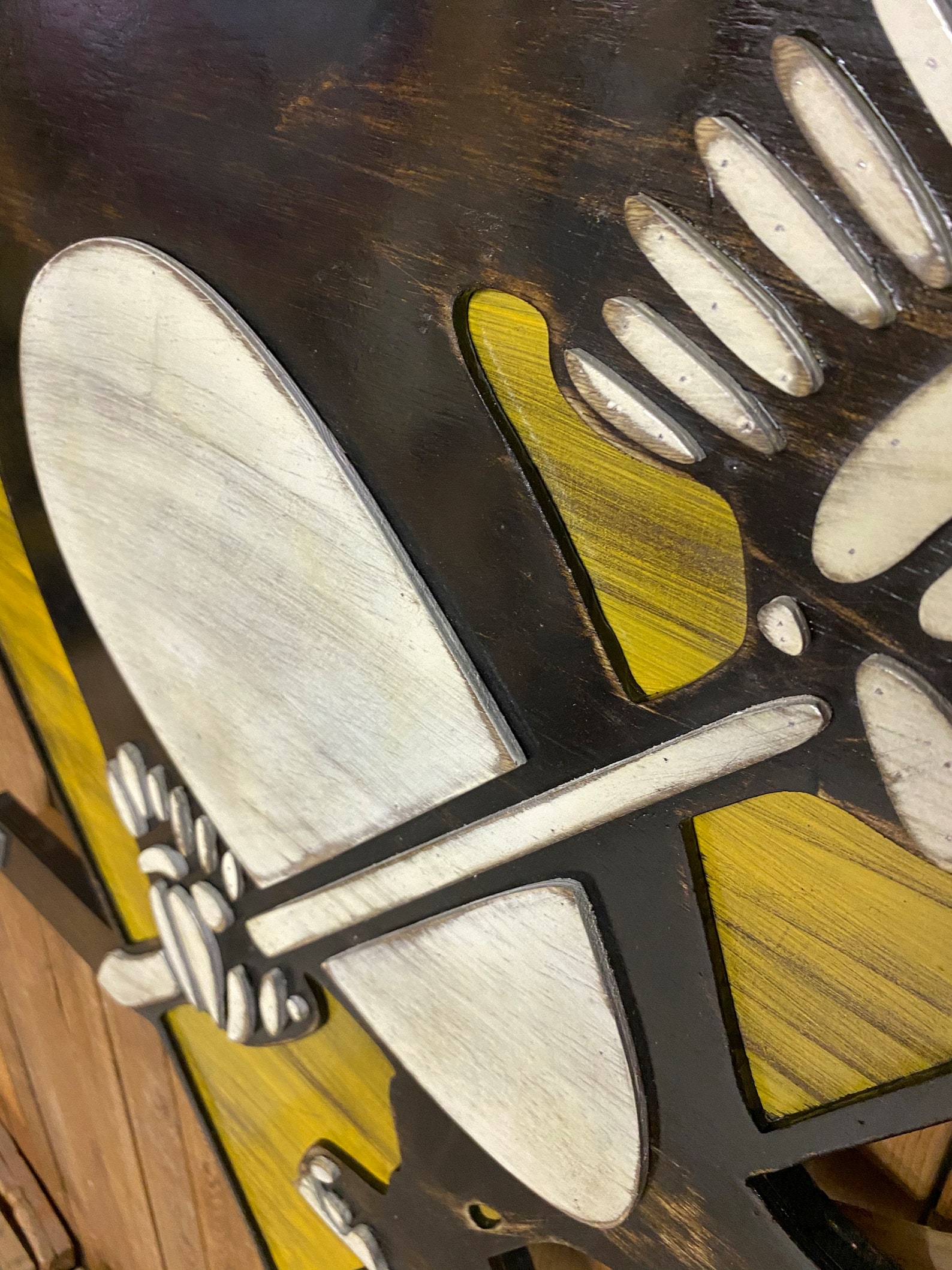 3D Old School Pittsburgh Penguin Logo, Pittsburgh Pennsylvania ...