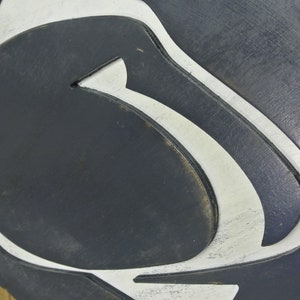 3D Penn State Logo, Wall Hanging, Home Decor. - Etsy