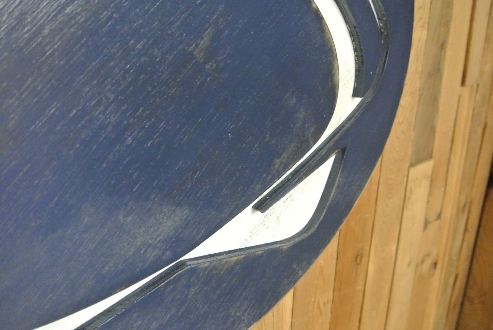 3D Penn State Logo, Wall Hanging, Home Decor. - Etsy