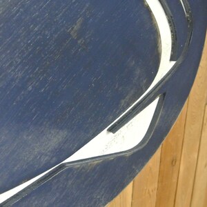 3D Penn State Logo, Wall Hanging, Home Decor. - Etsy