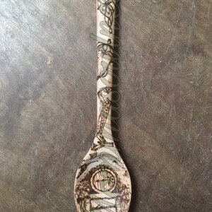 LOTR Kitchen Spoons - Etsy