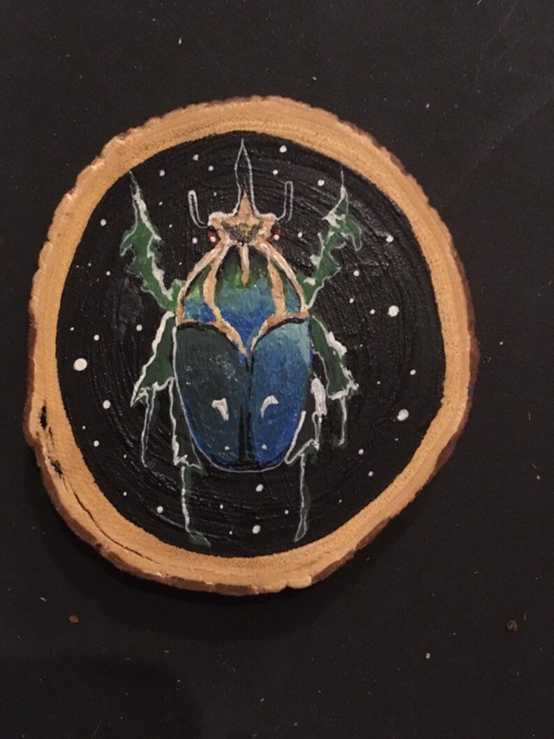 Insect Ornament/magnet/wall Decor - Etsy