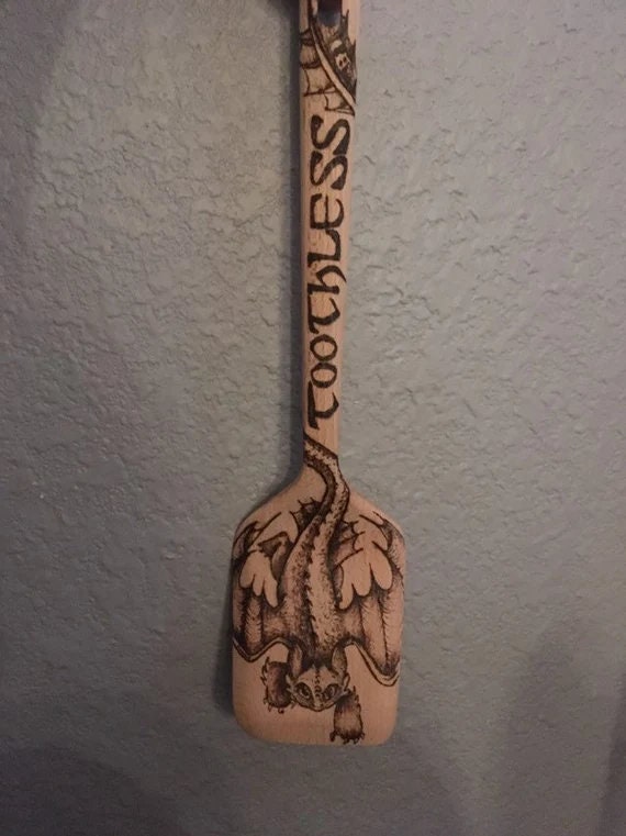 Custom Disney Villain Spoon Figurines & Knick Knacks Collectibles Art ...