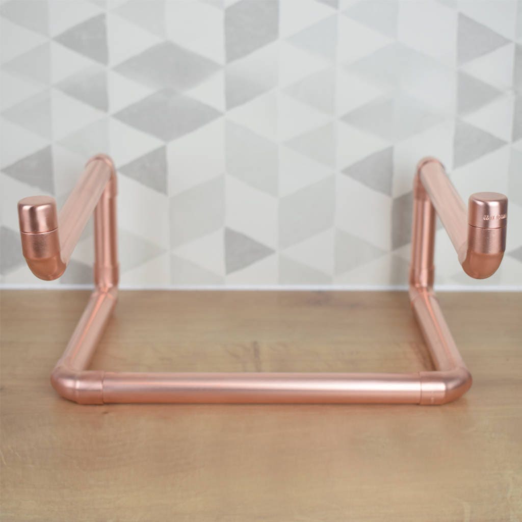 Copper Laptop Stand - Etsy