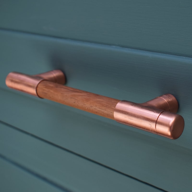 Copper Handles - Etsy UK