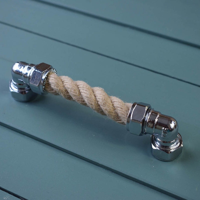 Nautical Drawer Pulls - Etsy