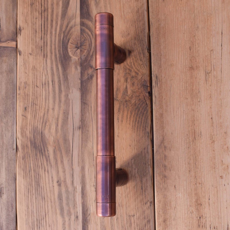 Copper Handles - Etsy UK