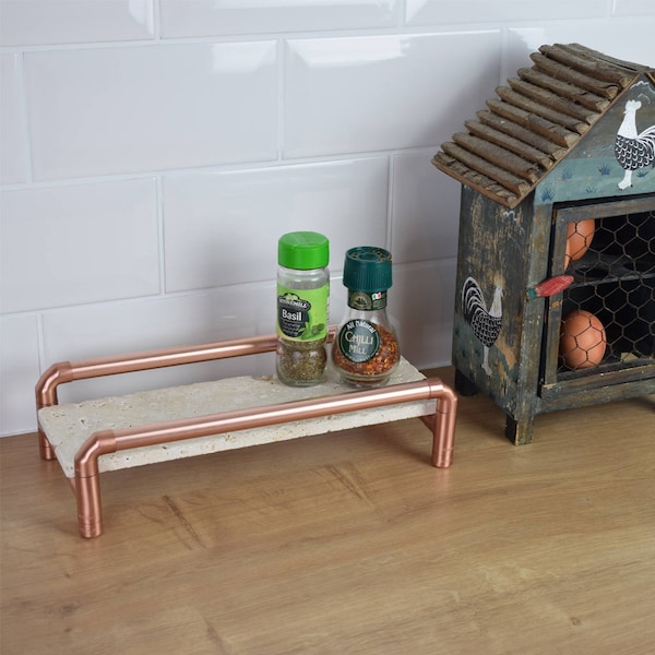 Copper Rack - Etsy