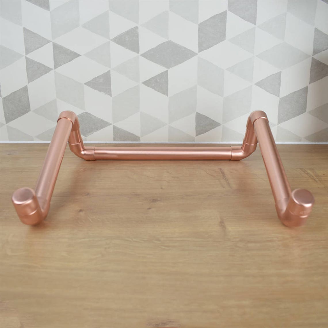 Copper Laptop Stand/holder | Etsy