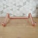 Copper Laptop Stand/holder - Etsy
