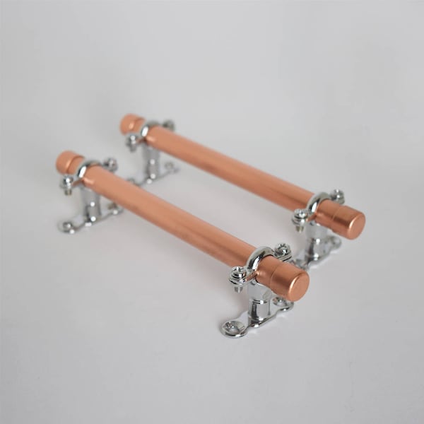 Large Drawer Pulls - Etsy