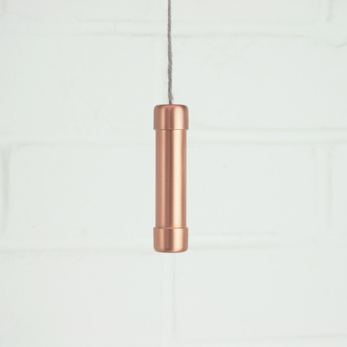 Copper Light Pull 237 - - Etsy