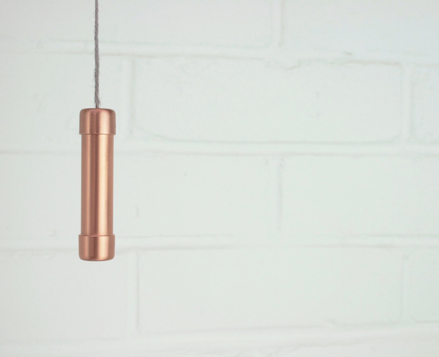 Copper Light Pull 237 - Etsy
