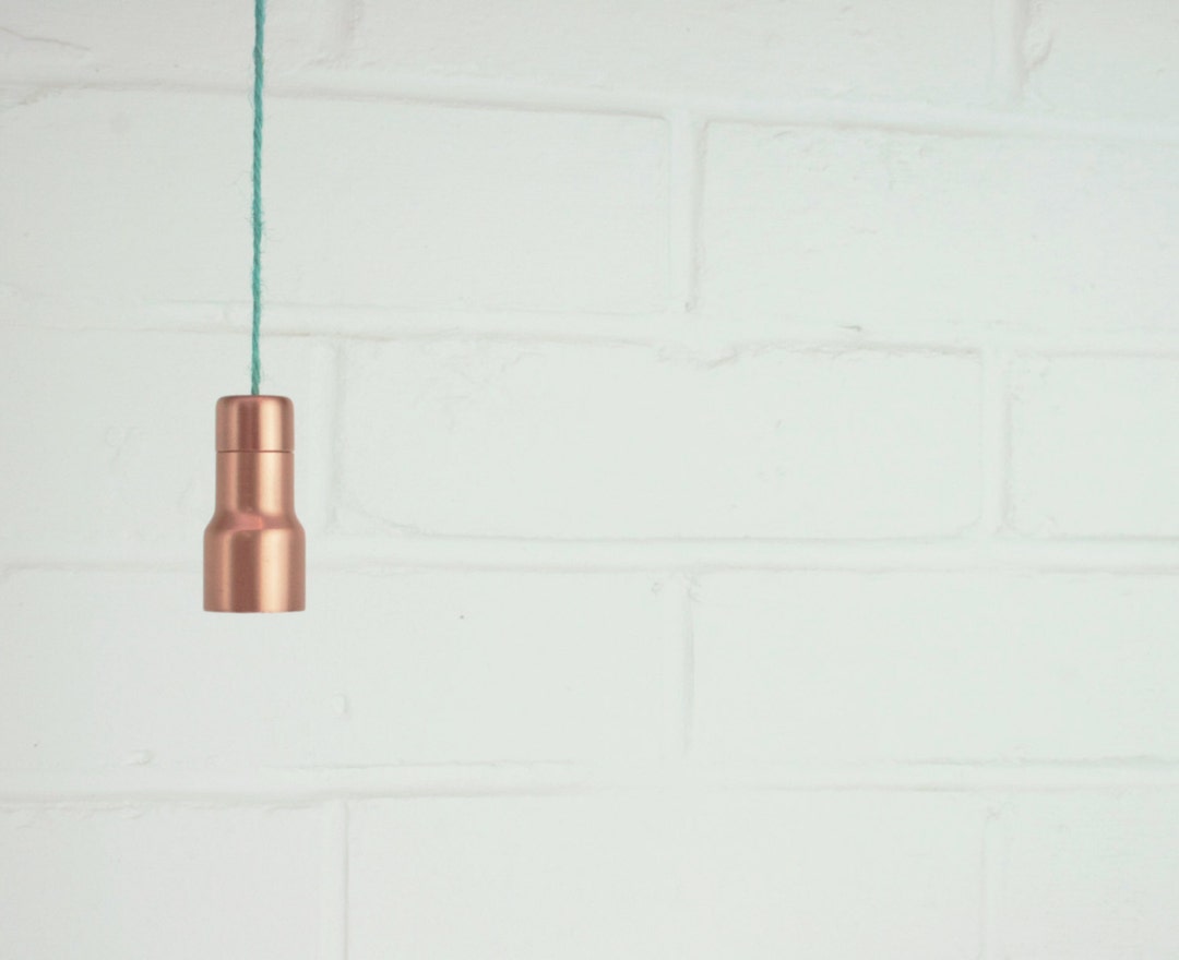 Copper Light Pull 197 - Etsy