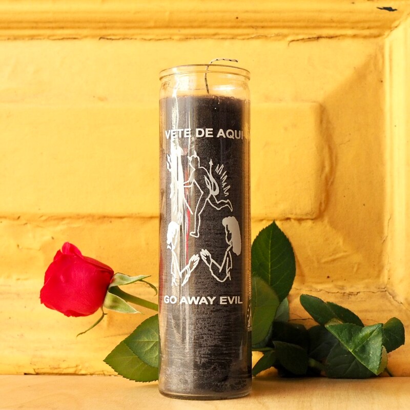 Death Candles - Etsy