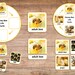 Life Cycle Printable Set: Homeschool Flashcards & Posters (PDF) - Etsy