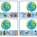 Waste Sorting Clip Cards: Toddler Recycling Game (PDF Pattern) - Etsy