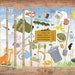 Waste Sorting Busy Book: Earth Day Toddler Game (printable) - Etsy