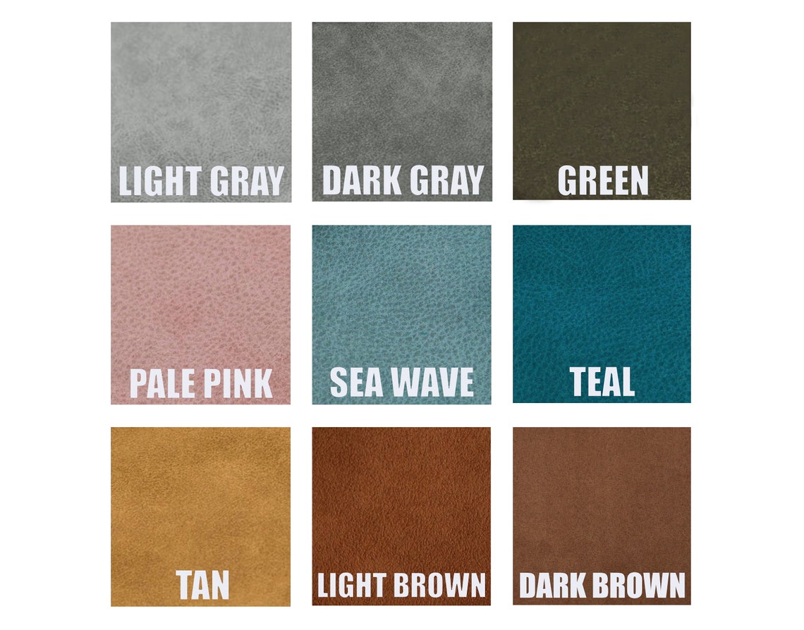 Custom Engraved Faux Suede Labels Sew on Clothing Labels | Etsy