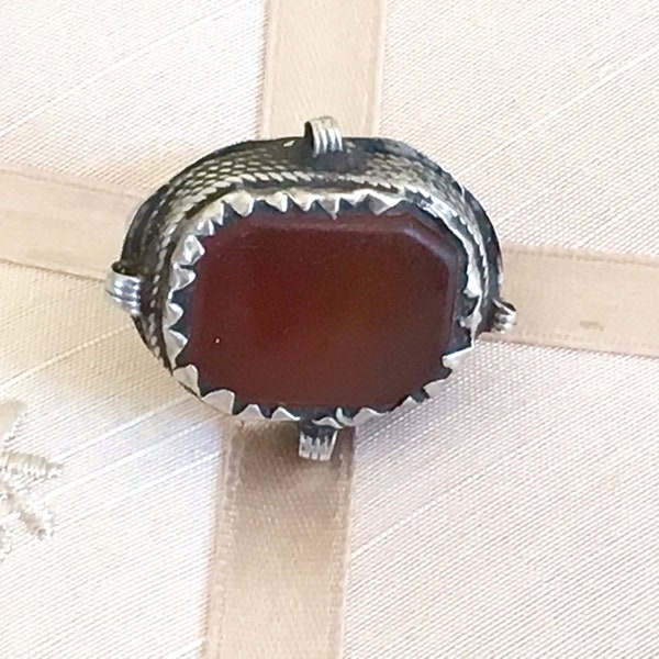 Middle Eastern Rings - Etsy