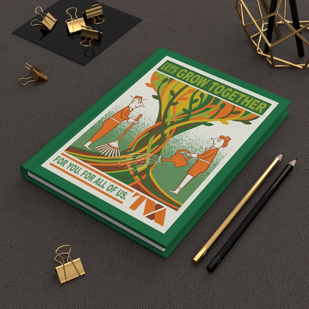 Loki TVA Hardcover Journal, Loki for You for All of Us Journal, Loki ...