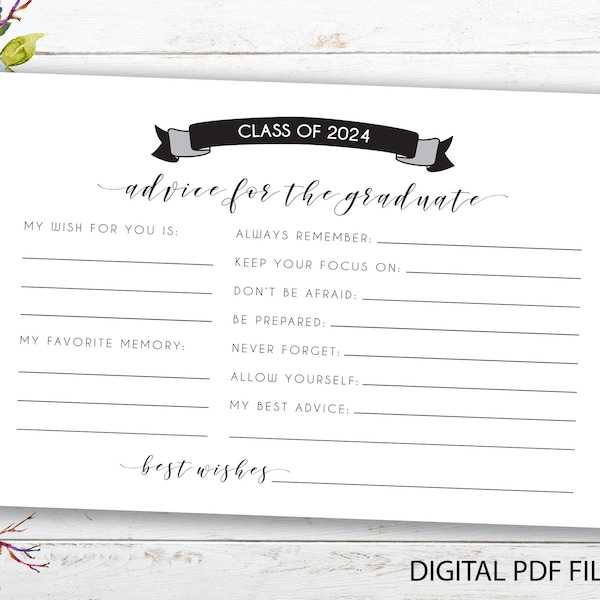 Graduation Keepsake - Etsy