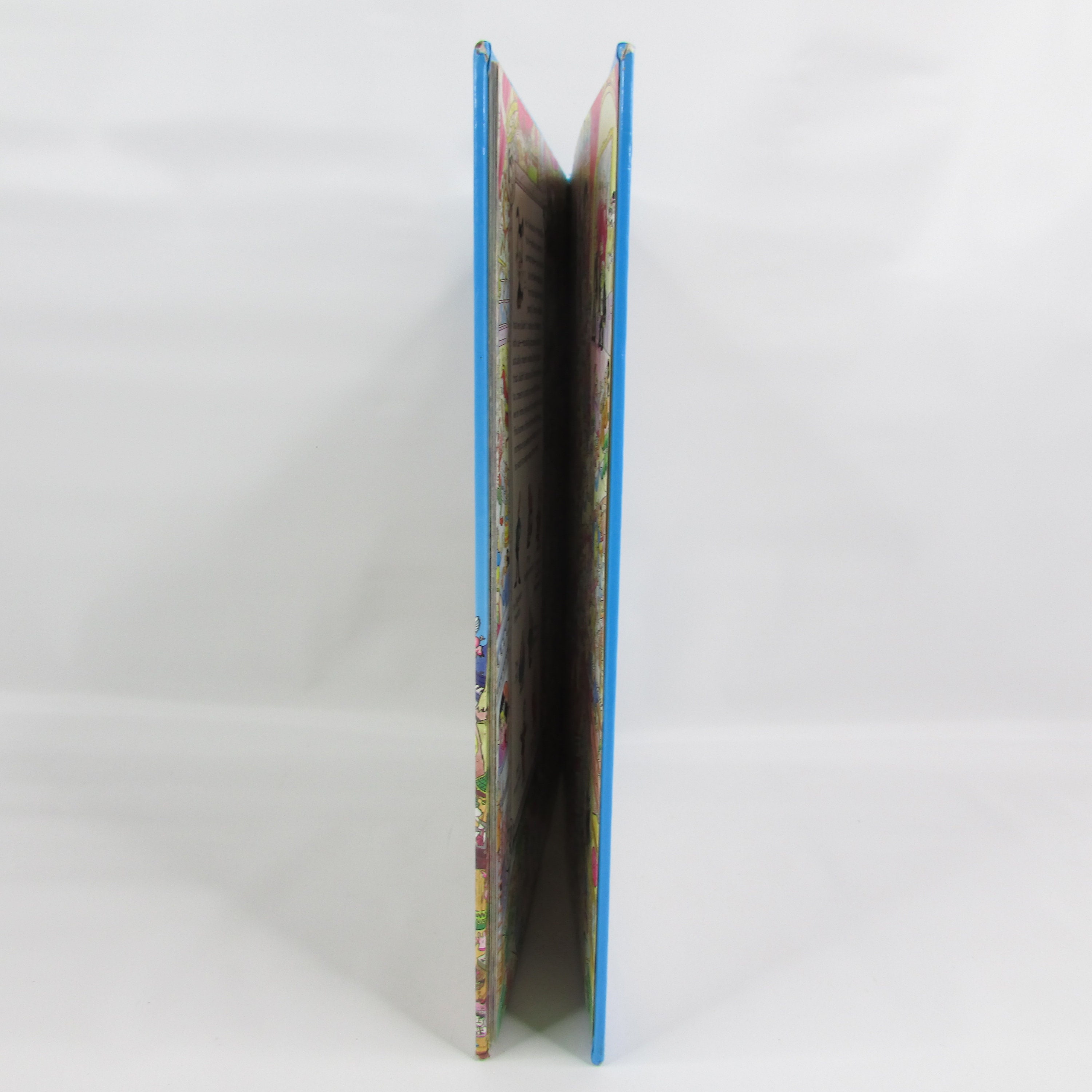 ANIMANIACS Look and Find Book//vintage Hardcover 90s Warner Bros//yakko ...