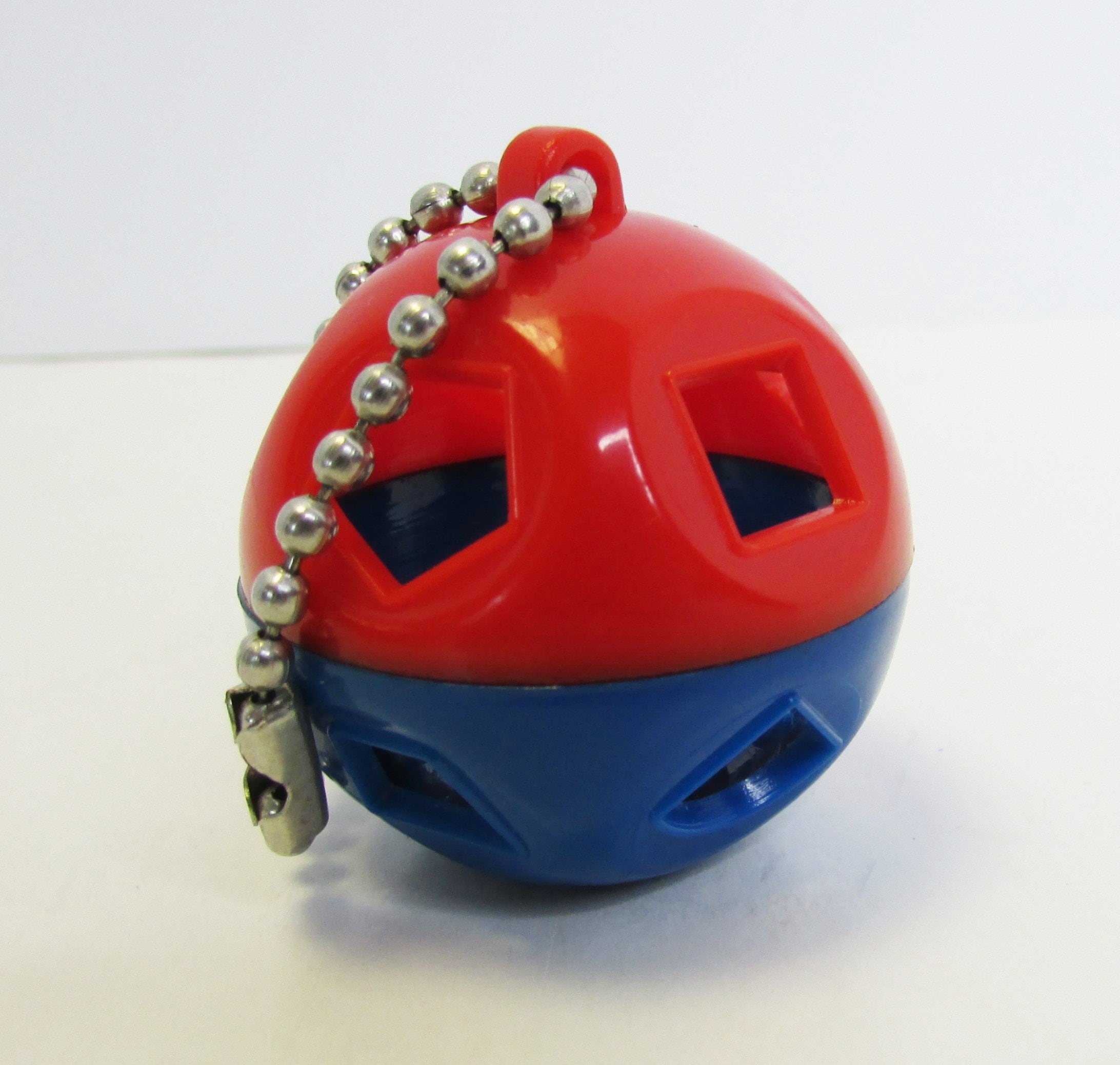 Vintage Tupperware Shape O Ball Key Chain//replica Miniature - Etsy