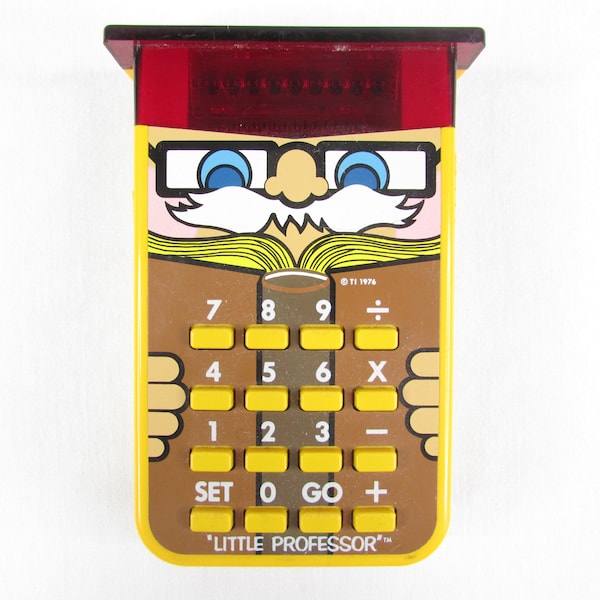 Texas Instrument Calculator - Etsy