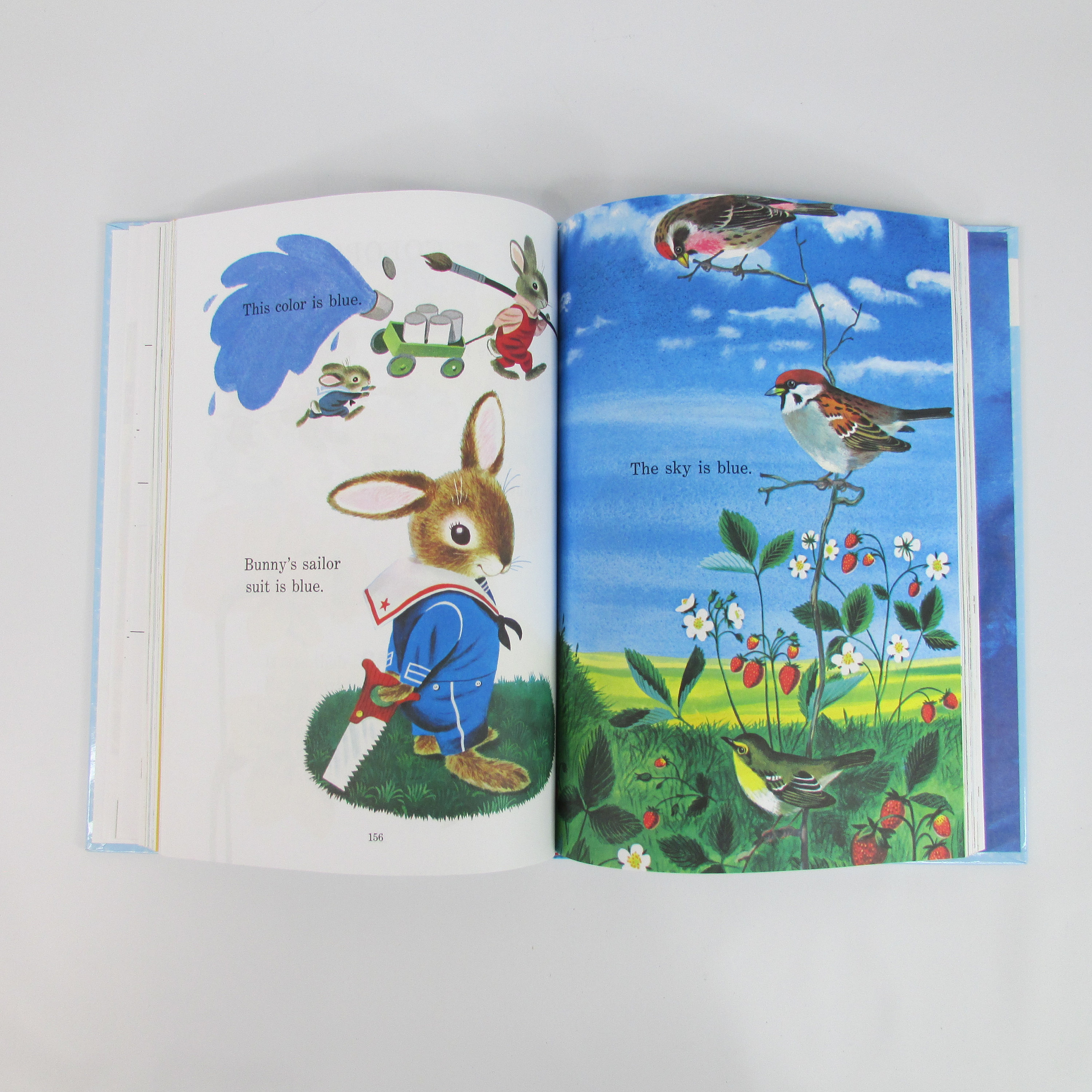 Richard Scarry's Best Storybook Ever//1995 Hardcover - Etsy