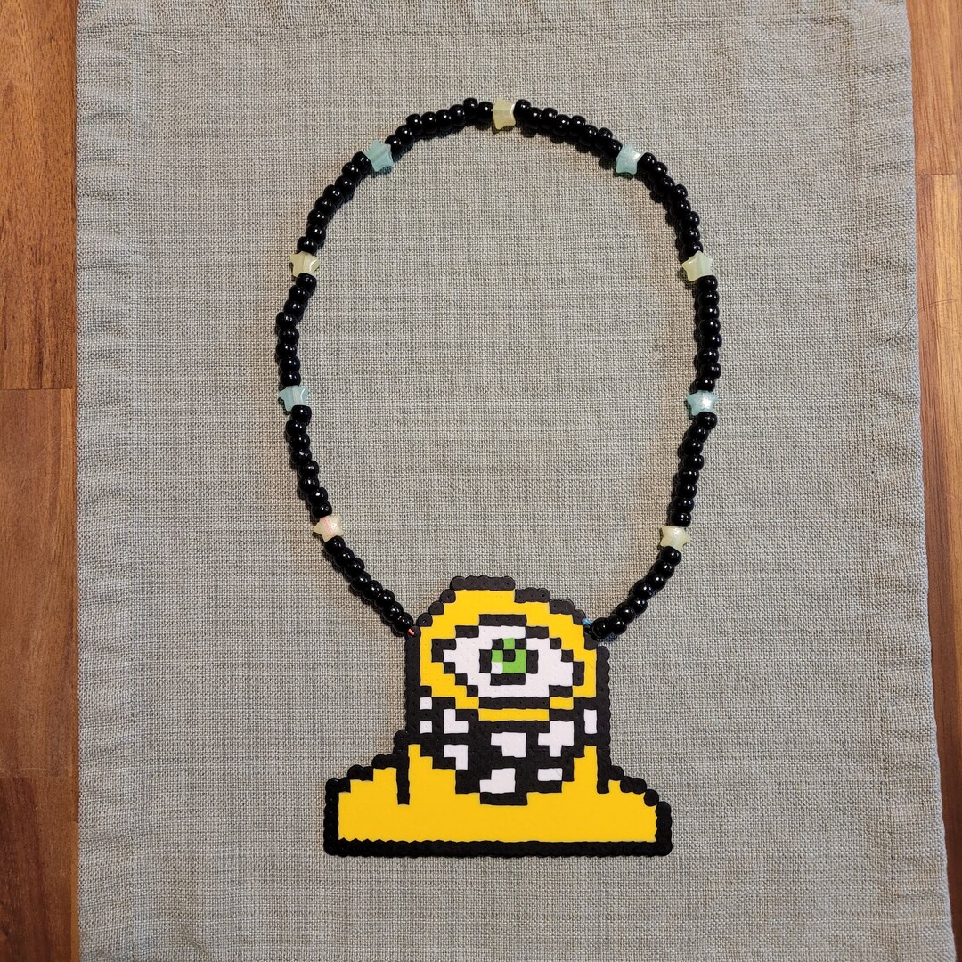 Subtronics Perler - Etsy
