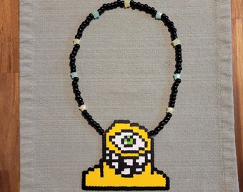 Subtronics Perler - Etsy