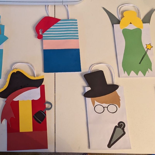 Peter Pan Gift - 60+ Gift Ideas for 2024