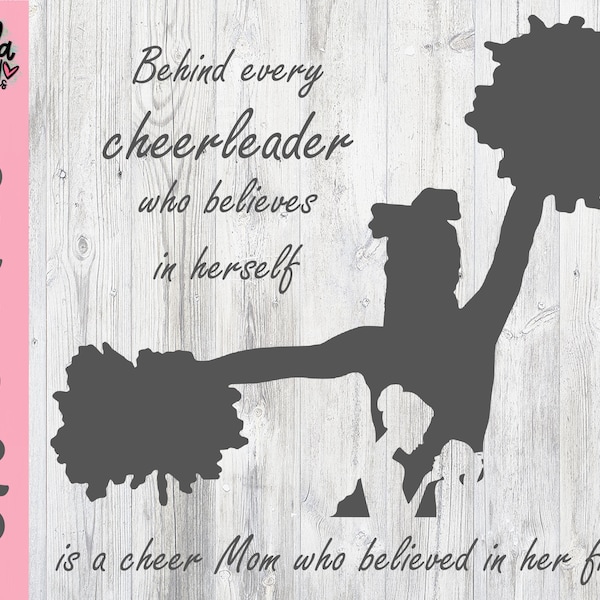 Cheerleader - Etsy