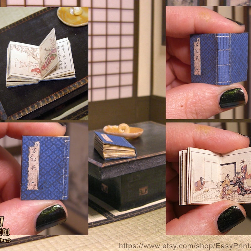 Medieval Japan Miniatures - Etsy