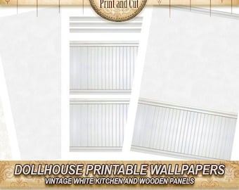 1 12 Scale Kitchen - Etsy