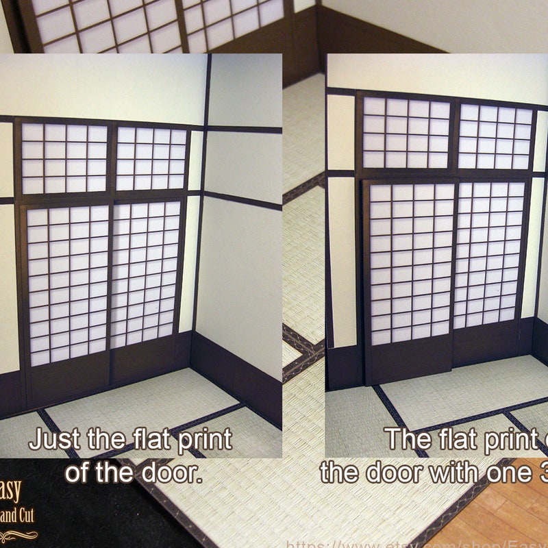 Sushi Miniatures 1 12 - Etsy