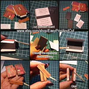 Miniature Victorian Surgical Medical Kit Case, Surgical Instruments ...