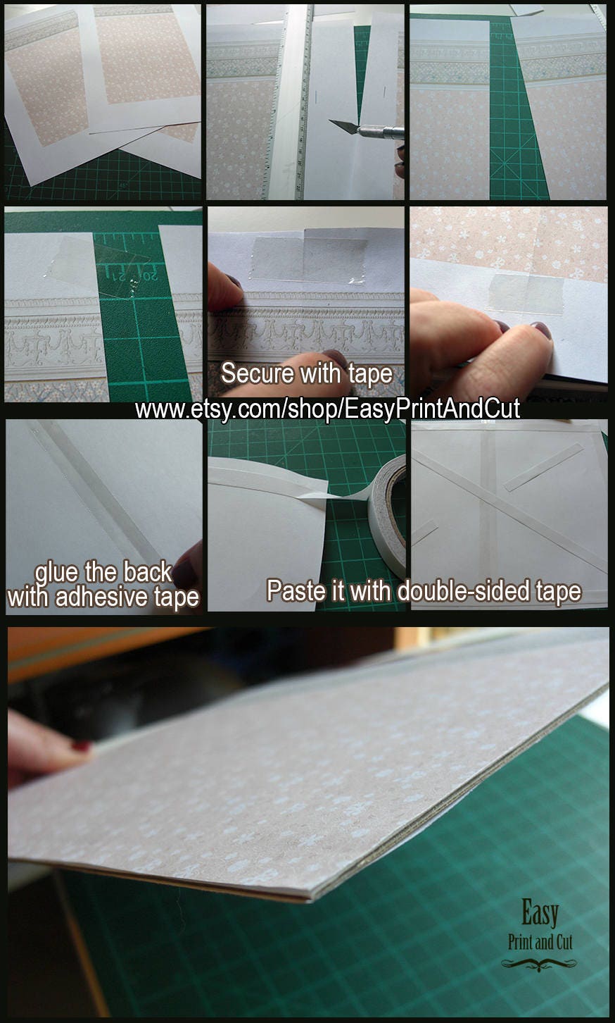 4 Tatami Traditional Floors 4 Shades .repeating Patterns . | Etsy