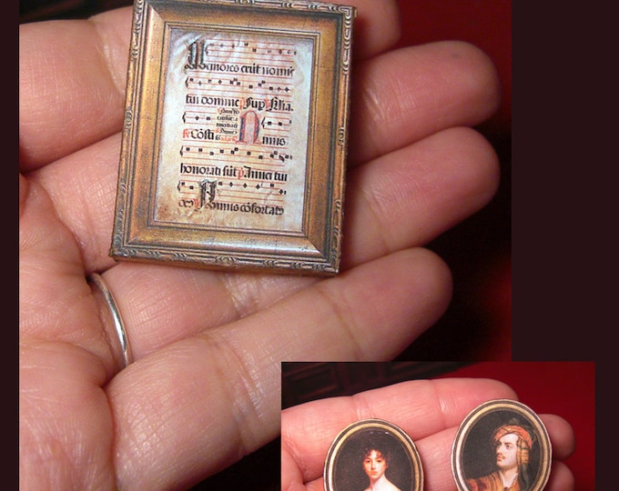 Mary Shelley Sticker Set With Lord Byron, Percy Shelley - Frankenstein ...