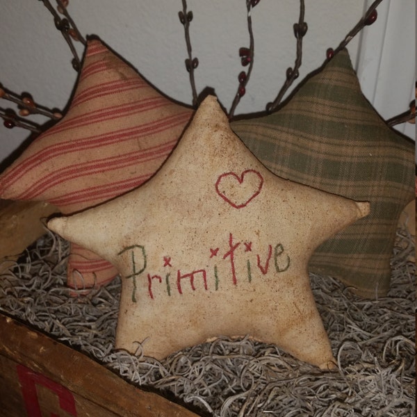 Primitive Shelf - Etsy