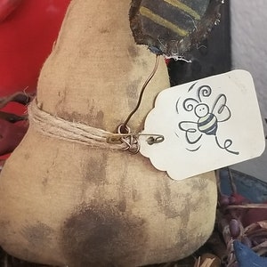 Primitive Bee Hives, Summer Decor, Bee Decor, Bees and Hives, OFG, FAPM ...